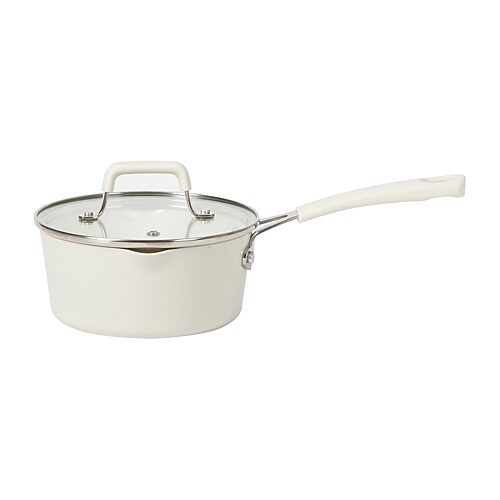 Click here for Martha Stewart Cosette 1.8-qt. Covered Sauce Pan... prices