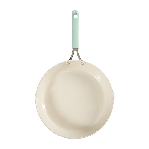 Click here for Martha Stewart Cosette 11 Frying Pan  One Size  Bl... prices