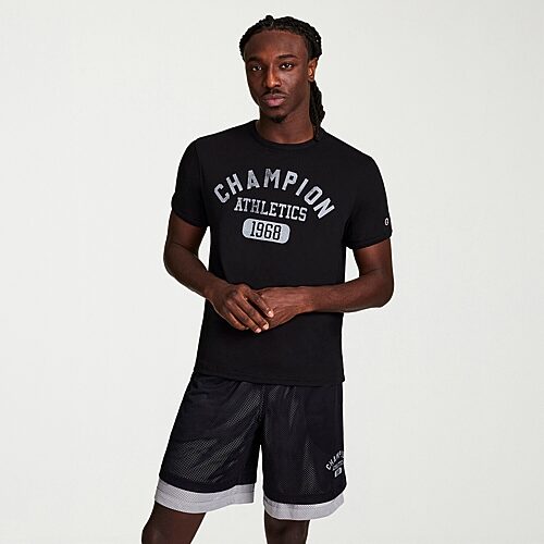 Click here for Champion Mens Reversible Double-Sided Garment Shor... prices
