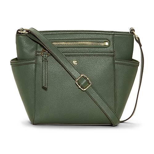 Click here for Liz Claiborne Crossbody Bag  One Size  Green prices