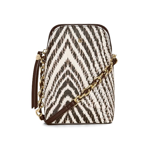Click here for Liz Claiborne Danni North/South Crossbody Bag  One... prices