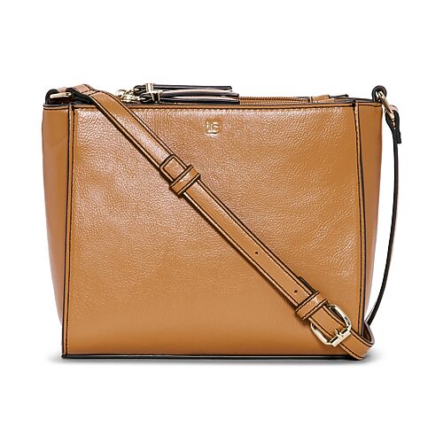 Click here for Liz Claiborne Crossbody Bag  One Size  Beige prices