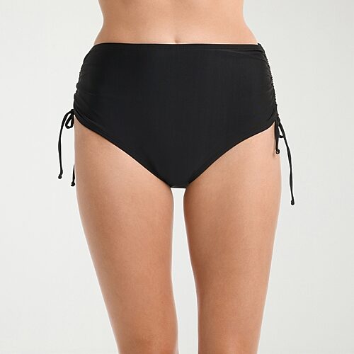Click here for Sonnet Shores Brief Bikini Swimsuit Bottom  16  Bl... prices