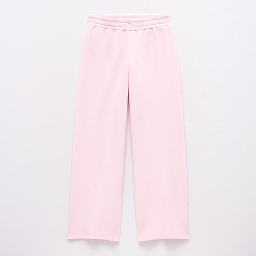 Click here for HEART PKT PANT  X-small (6-6x)  Pink prices