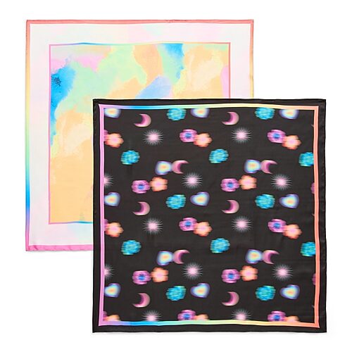Click here for Hope & Wonder Pride Scarf  One Size  Multiple Colo... prices
