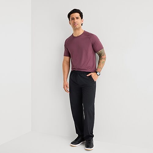 Click here for Xersion Mens Drawstring Loose Fit Workout Pant  Sm... prices