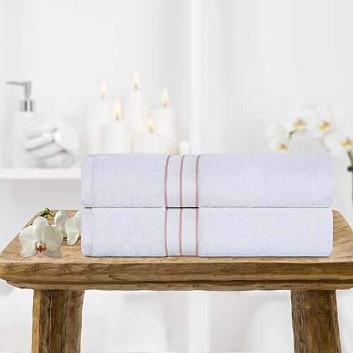 Click here for SUPERIOR Hotel Spa Quality Turkish Cotton 2-pc. Qu... prices