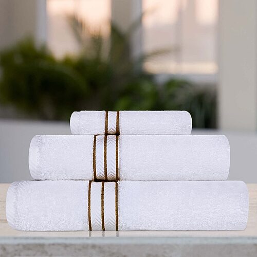 Click here for SUPERIOR Hotel Spa Quality Turkish Cotton 3-pc. Qu... prices