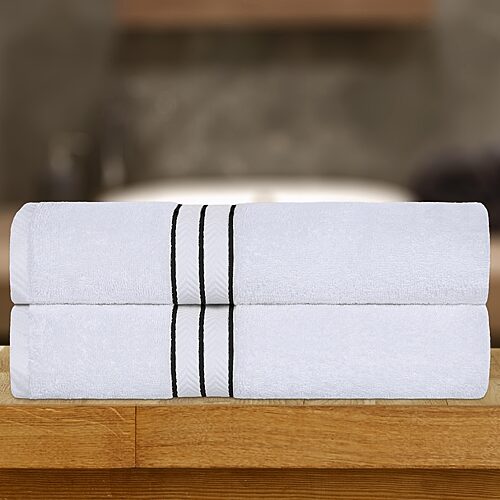 Click here for SUPERIOR Hotel Spa Quality Turkish Cotton 2-pc. Ba... prices