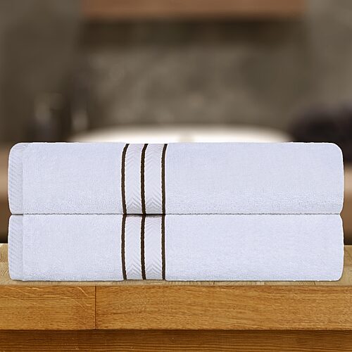 Click here for SUPERIOR Hotel Spa Quality Turkish Cotton 2-pc. Ba... prices