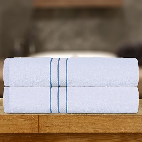 Click here for SUPERIOR Hotel Spa Quality Turkish Cotton 2-pc. Ba... prices