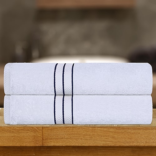 Click here for SUPERIOR Hotel Spa Quality Turkish Cotton 2-pc. Ba... prices