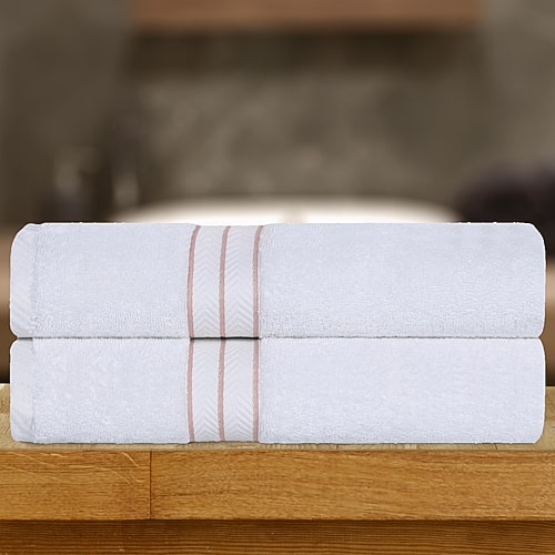 Click here for SUPERIOR Hotel Spa Quality Turkish Cotton 2-pc. Ba... prices