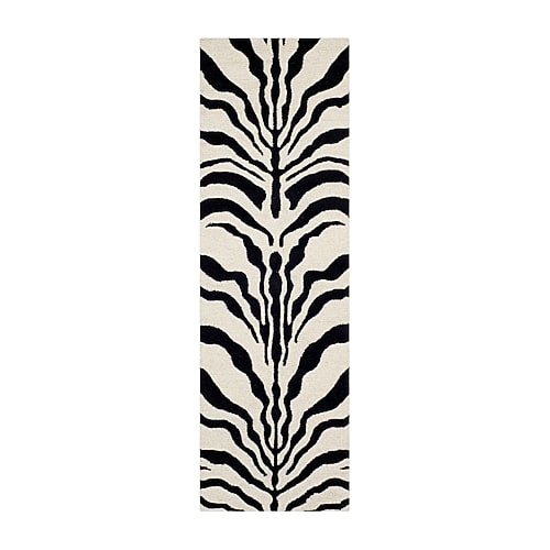 Click here for Safavieh Annie Animal Hand-Tufted Wool Rug  One Si... prices