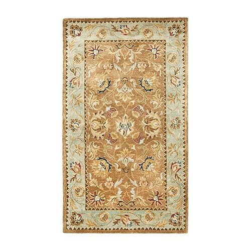 Click here for Safavieh Axum Floral Rug  One Size  Brown prices