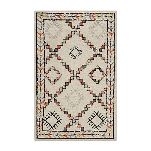 Click here for Safavieh Amrita Geometric Rug  One Size  Multiple... prices