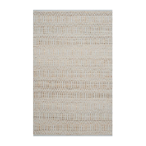 Click here for Safavieh Annora Geometric Rug  One Size  Silver prices