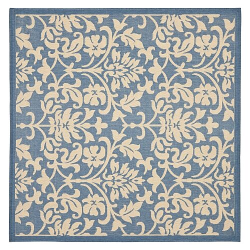 Click here for Safavieh Courtyard Collection Lyla Floral Indoor/O... prices