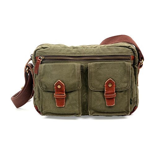 Click here for TSD Brand Trail Breeze Mail Messenger Bag  One Siz... prices