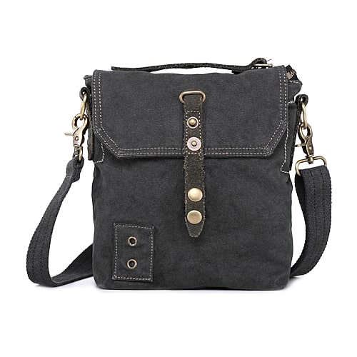 Click here for TSD Brand Coastal Crossbody Messenger Bag  One Siz... prices