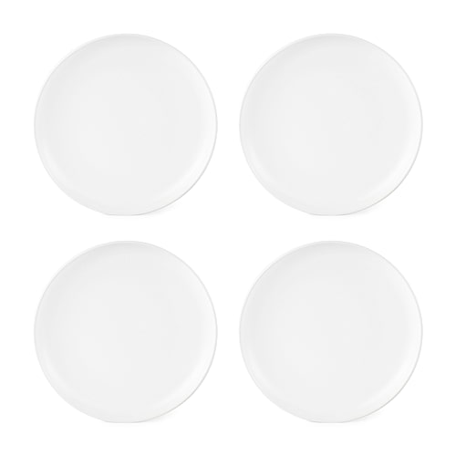 Click here for Loom + Forge Ren Stoneware Dinner Plate  One Size... prices