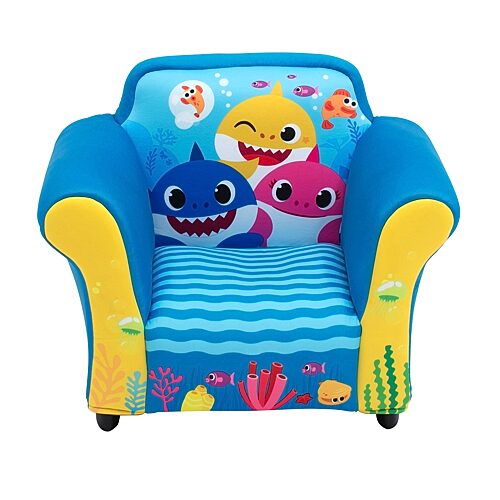 Click here for Baby Shark  One Size  Blue prices