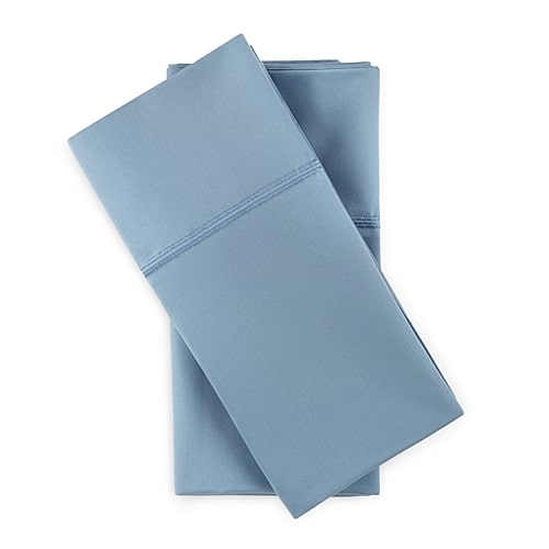 Click here for Fieldcrest Luxury 500-Thread Count Egyptian Cotton... prices