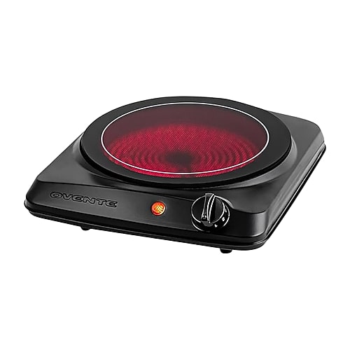 Click here for Ovente Countertop Portable Infrared Electric Burne... prices