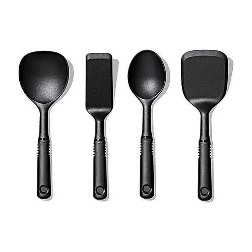 Click here for OXO Good Grips Mini 4-pc. Kitchen Utensil Set  One... prices