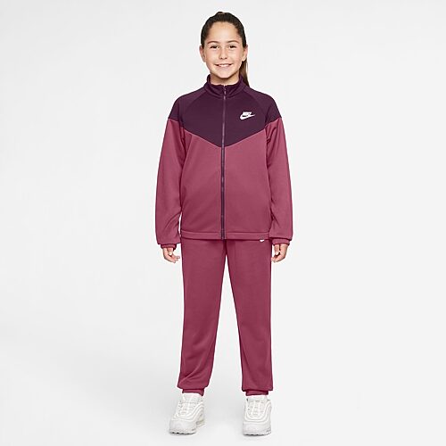 Click here for Nike Dri-Fit Big Kid Girls 2-pc. Logo Track Suit... prices
