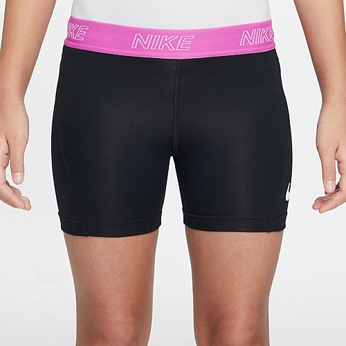 Click here for Nike Big Kid Girls Bike Short  X-large  Black prices