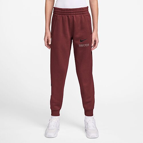 Click here for Nike Club Big Kid Unisex Cuffed Regular Fit Fleece... prices
