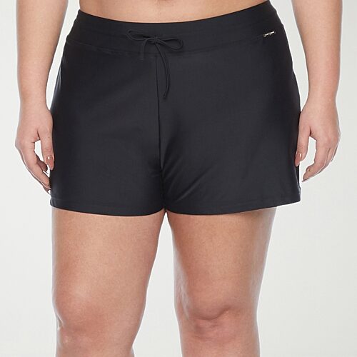 Click here for ZeroXposur Womens Quick Dry Plus Swim Shorts  0x... prices