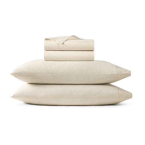 Click here for W by Wamsutta Burshed Percale 325tc Sheet Set  One... prices