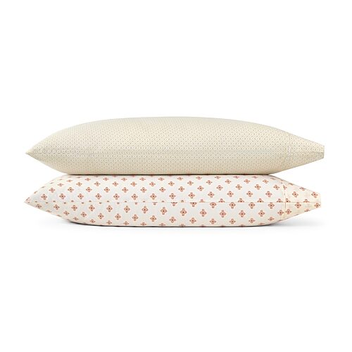 Click here for W by Wamsutta Brushed Percale 325tc Pillowcase  On... prices