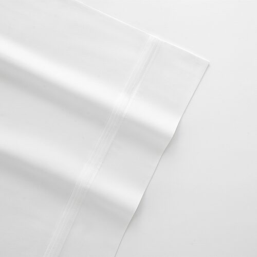 Click here for W by Wamsutta Wonder Weave 400tc Pillowcase  One S... prices
