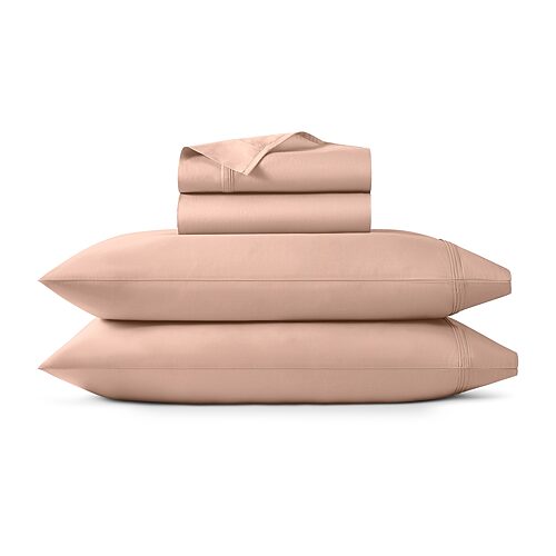 Click here for W by Wamsutta Wonder Weave 400tc Sheet Set  One Si... prices