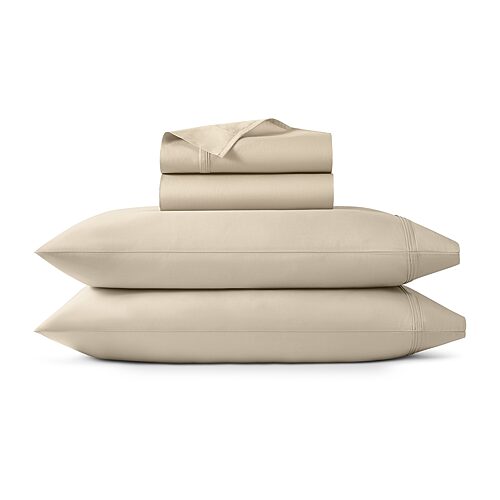 Click here for W by Wamsutta Wonder Weave 400tc Sheet Set  One Si... prices