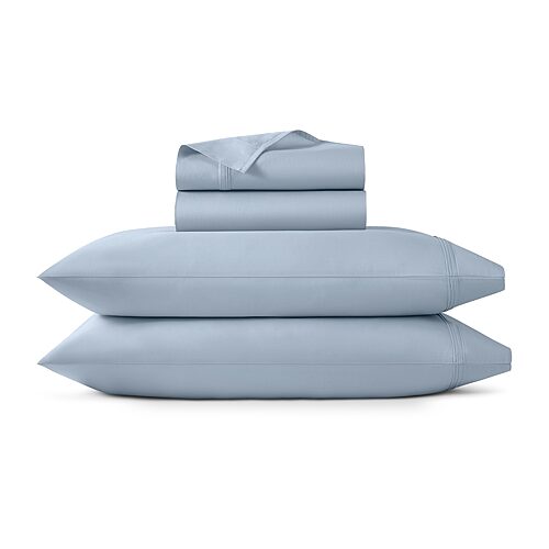 Click here for W by Wamsutta Wonder Weave 400tc Sheet Set  One Si... prices