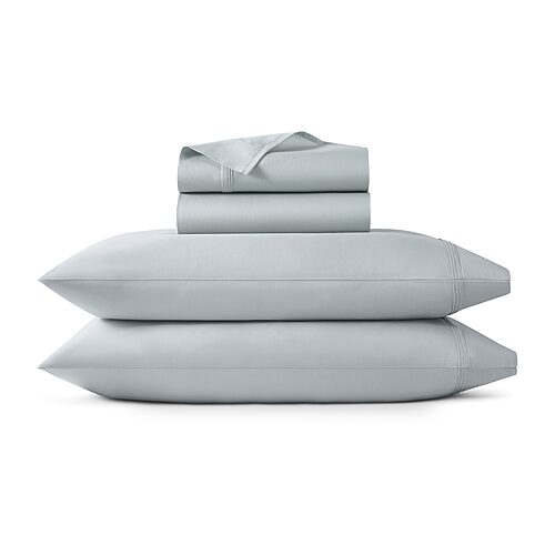 Click here for W by Wamsutta Wonder Weave 400tc Sheet Set  One Si... prices