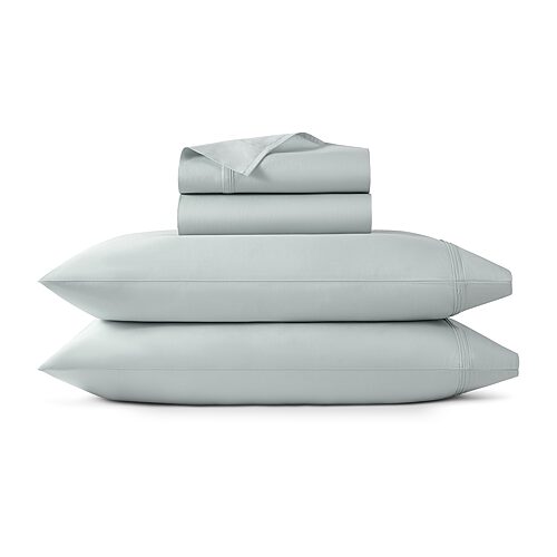 Click here for W by Wamsutta Wonder Weave 400tc Sheet Set  One Si... prices