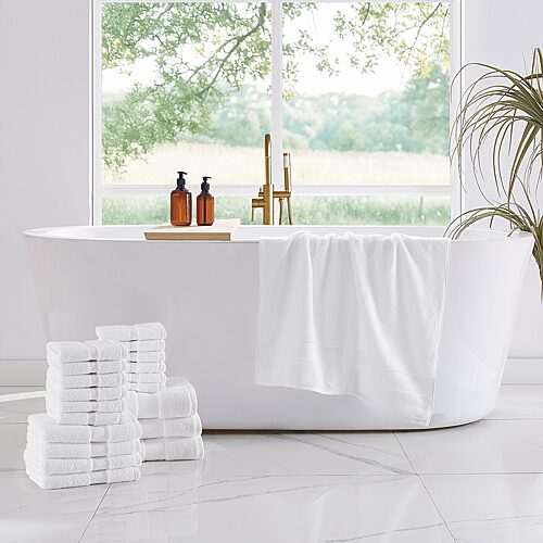 Click here for Truly Soft Complete All In One 20-pc. Bath Towel S... prices