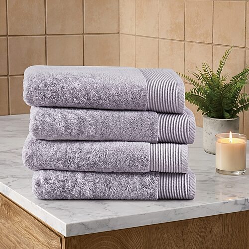 Click here for Cannon Heritage Textured Dobby 4-pc. Bath Towel Se... prices