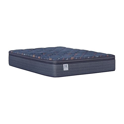Click here for Sealy Special Edition Warner 12 Plush Pillow Top -... prices