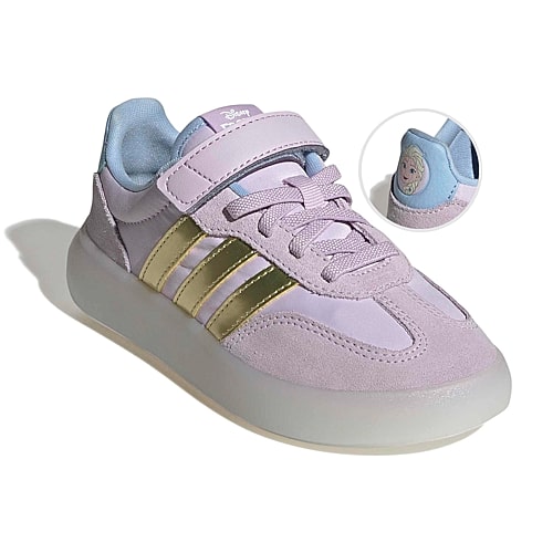 Click here for adidas Barreda Decode El Little Kid Girls Elsa Sne... prices