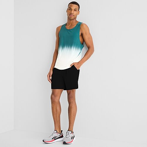 Click here for Xersion Mens 7 Moisture Wicking Wicked Workout Sho... prices