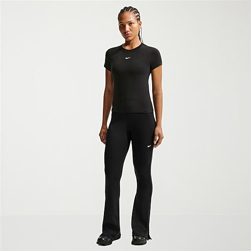 Click here for Nike Womens Crew Neck Short Sleeve T-Shirt  Xx-lar... prices
