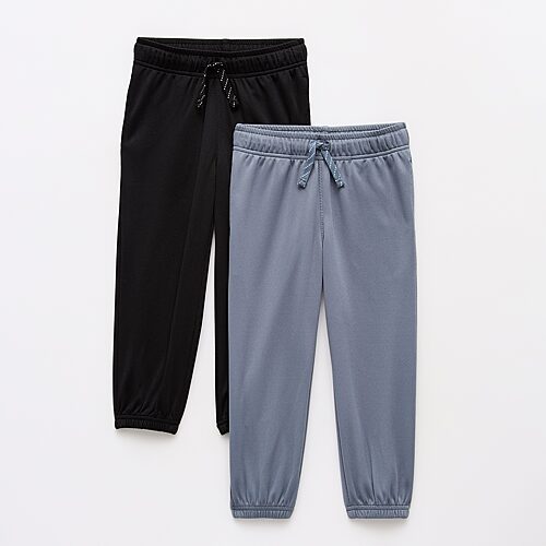 Click here for Okie Dokie Toddler & Little Boys Cinched Regular F... prices