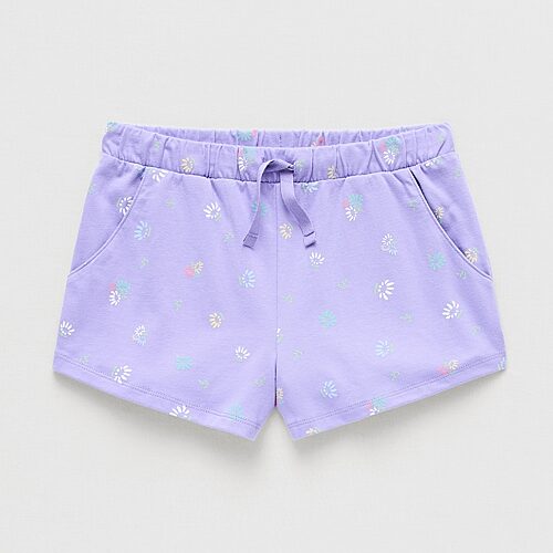 Click here for Thereabouts Little & Big Kid Girls Pull-On Short... prices