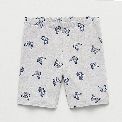 Click here for Thereabouts Little & Big Kid Girls 6 Bike Short  L... prices